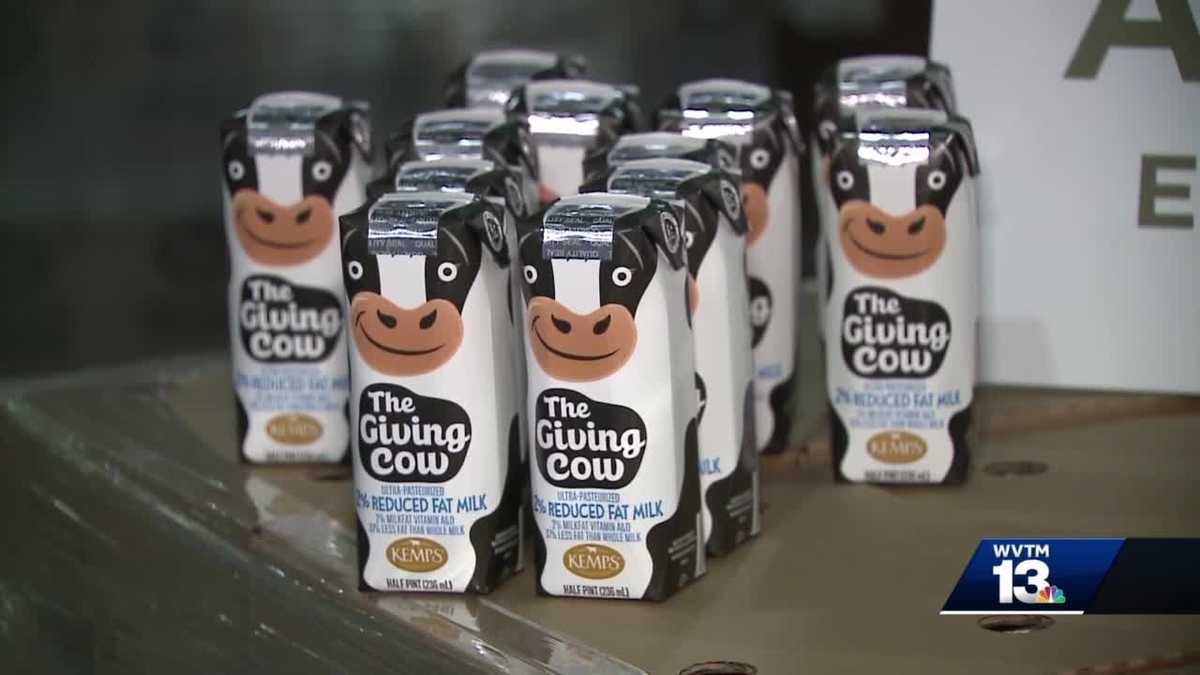 Borden Dairy milk shelf-stable Alabama dairy alternative