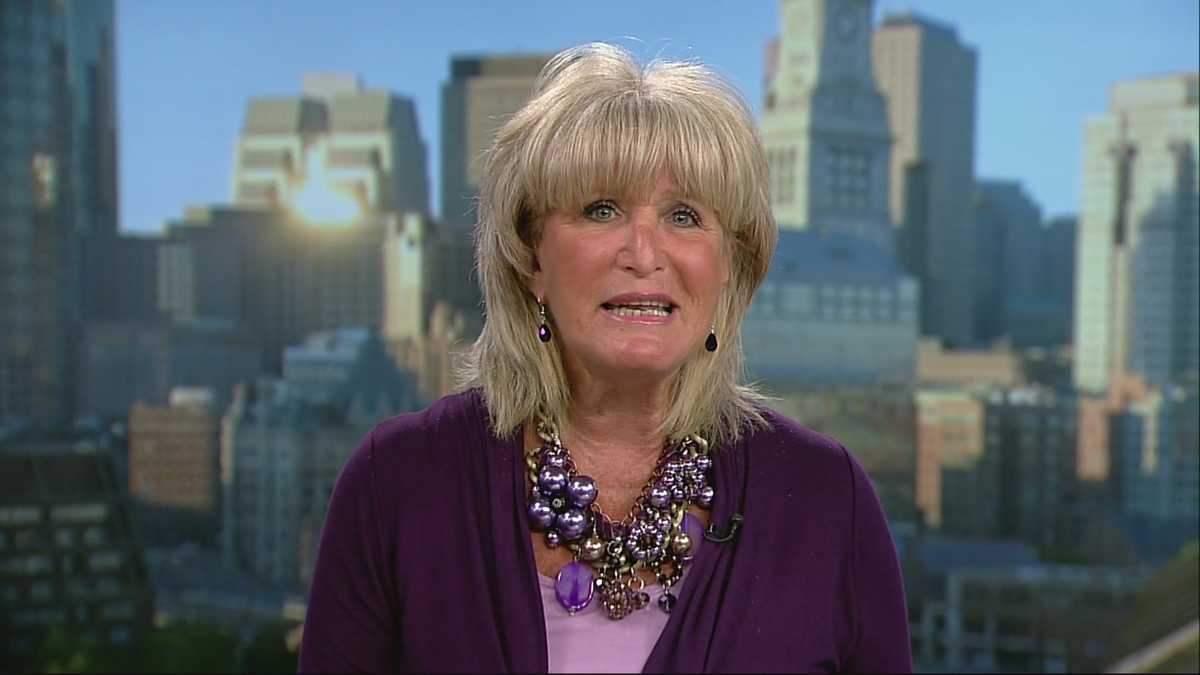 Susan Wornick announces retirement from WCVB