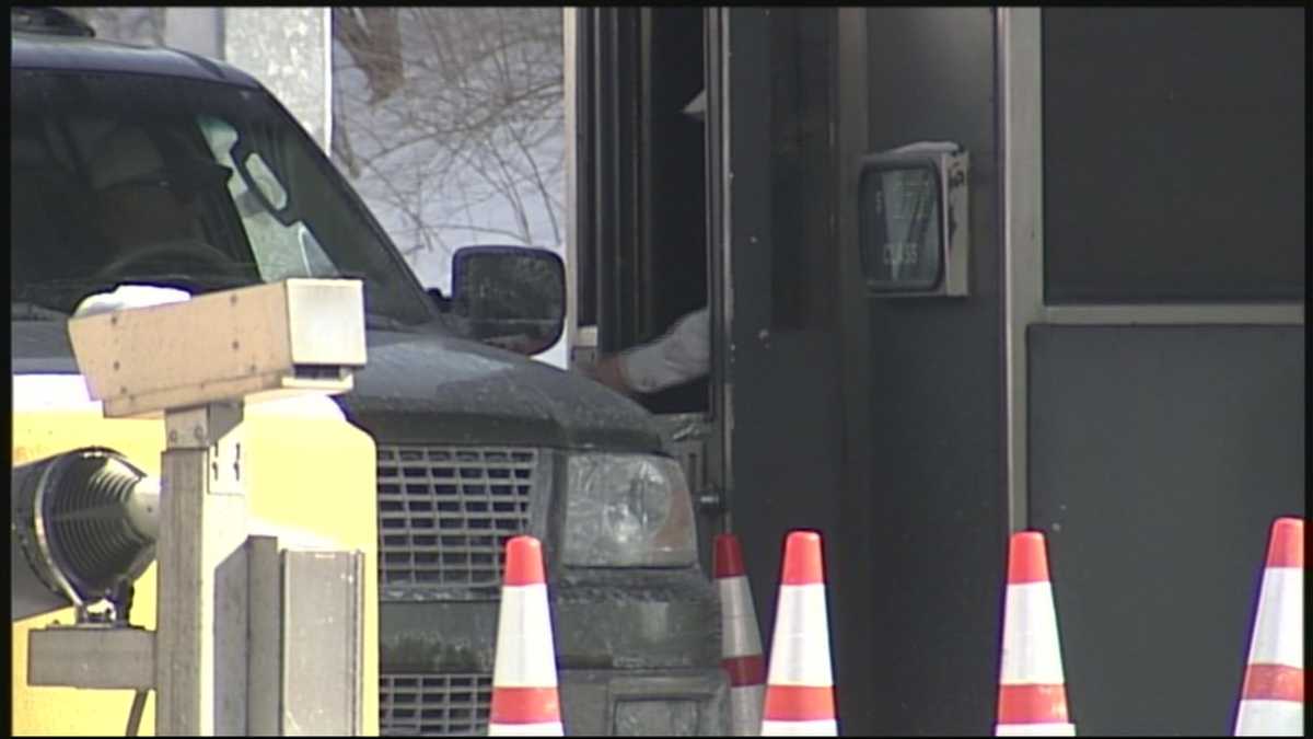 Turnpike to survey drivers on potential changes