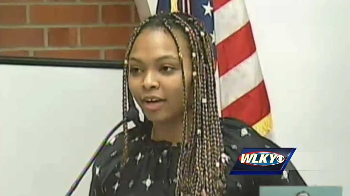 Shawnee students concerned about safety at school