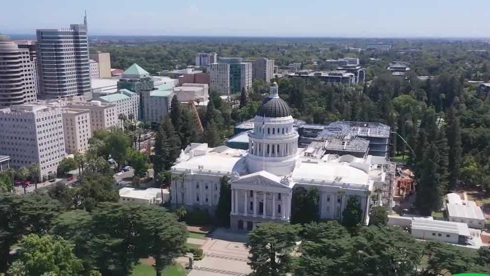 California leaders brace for possible impacts of government shutdown