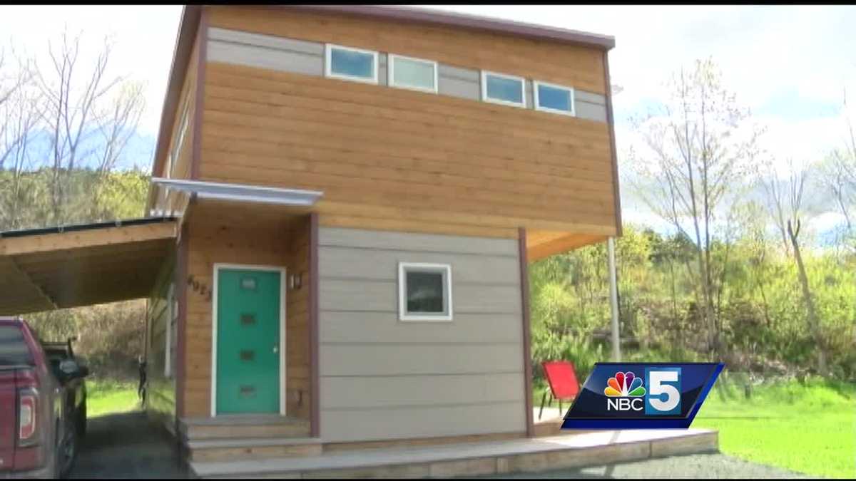 Zero-energy tiny homes expanding in Upper Valley, beyond