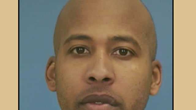 Marshals capture mistakenly released inmate