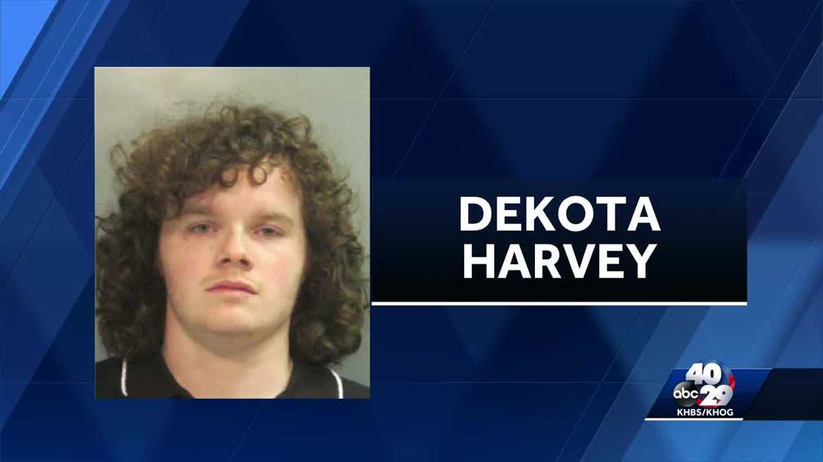 Man Pleads Not Guilty To Killing Fayetteville Woman