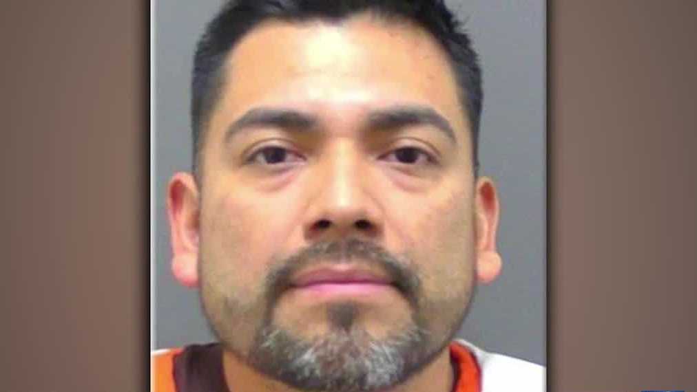 Former Racine pastor Bernabe Leon-Alvarez sentenced