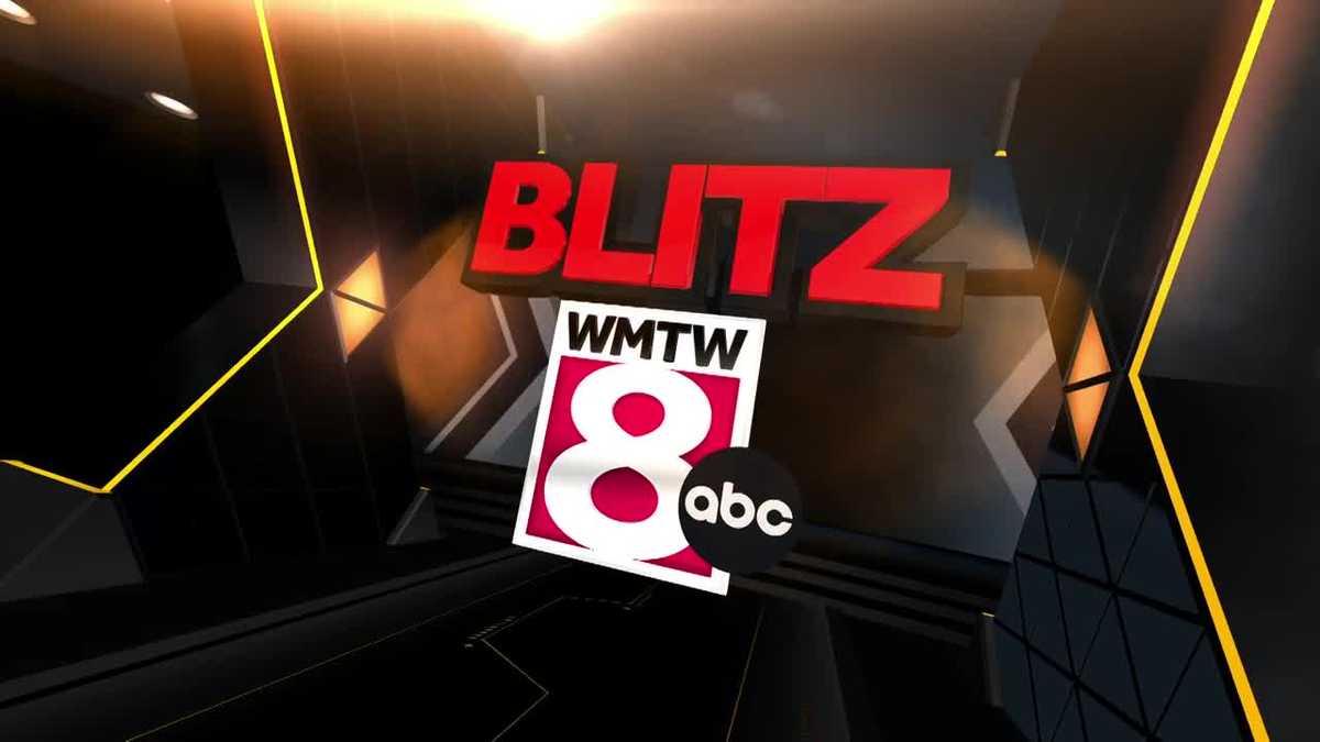 Blitz 8 Week 5 highlights