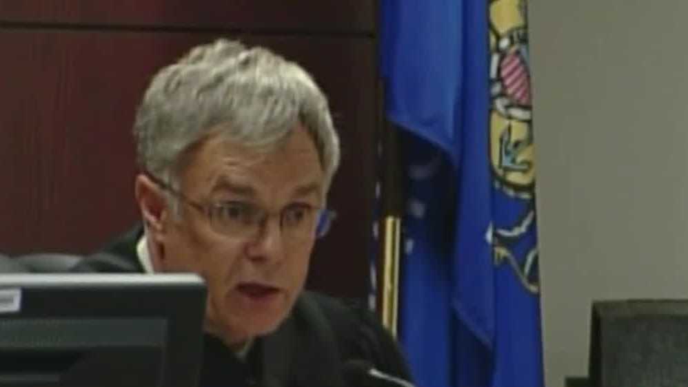 Wisconsin DOJ identifies suspect in 'targeted' shooting, hit-list