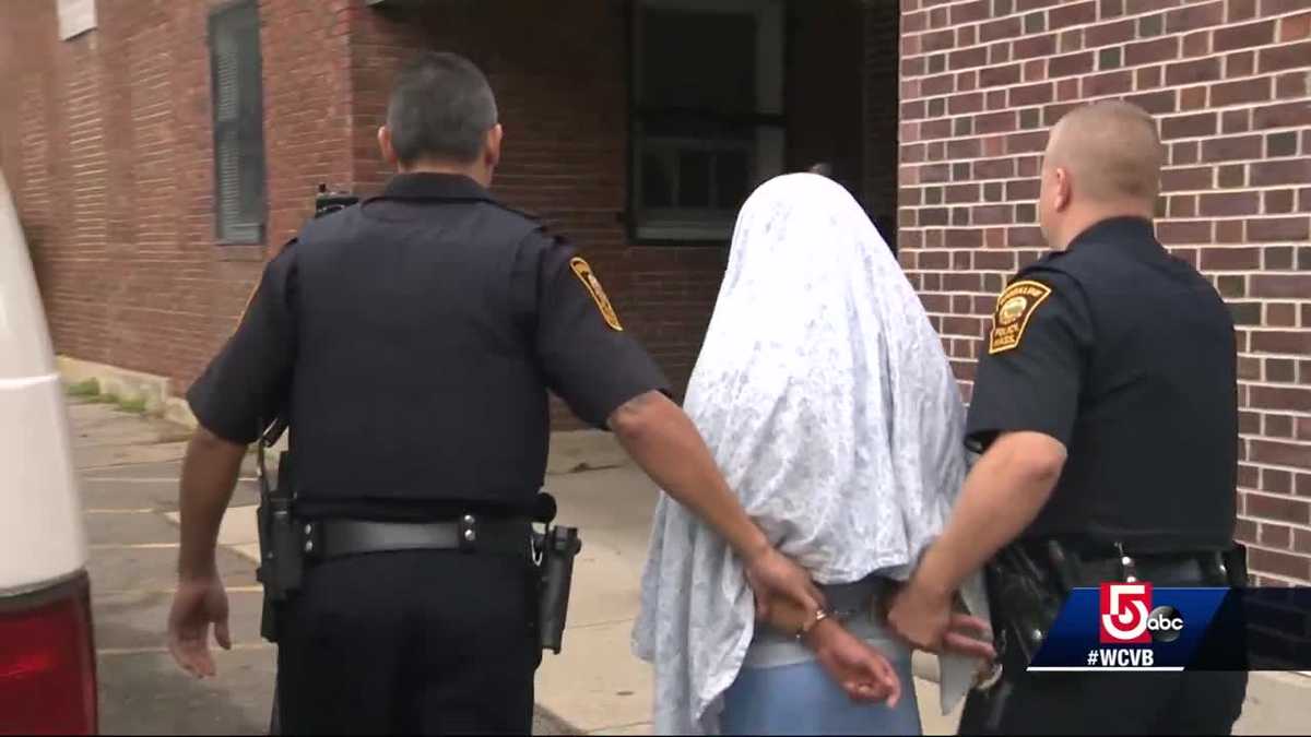 Sexual Assault Suspect Held Without Bail