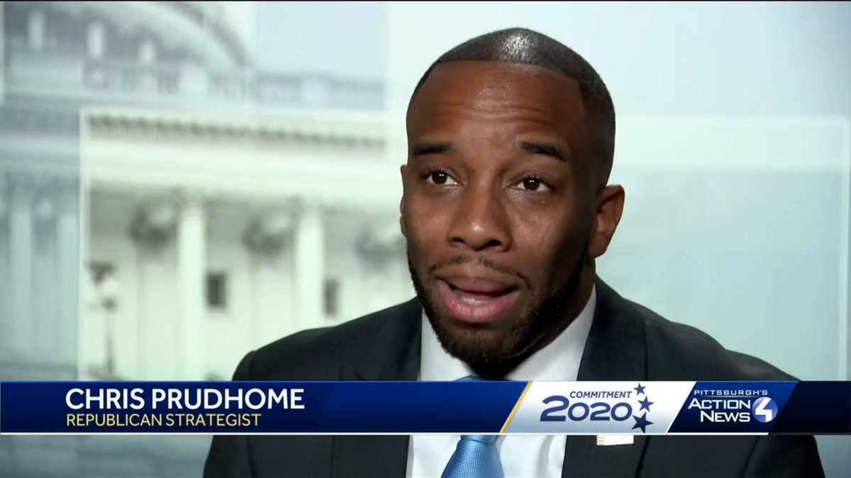 Trump Strategy Brie Jackson Live