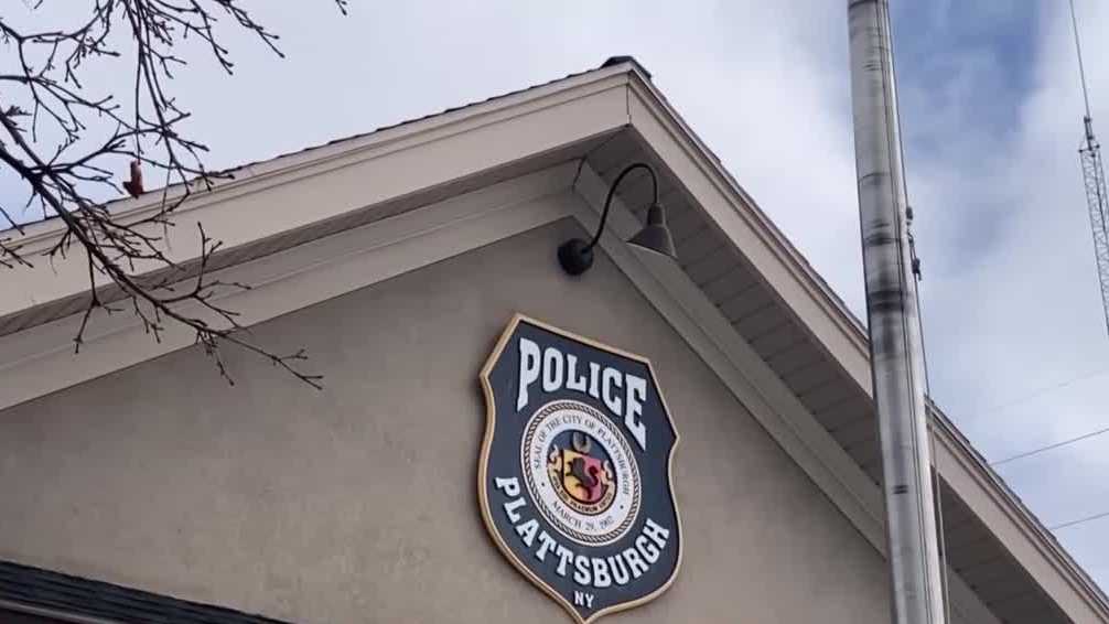 Letter about Plattsburgh Police Chief could be harassment, mayor says