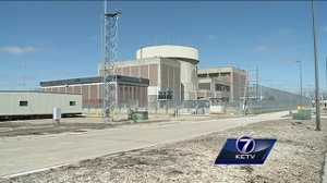 OPPD CEO recommends closing Fort Calhoun nuclear power plant