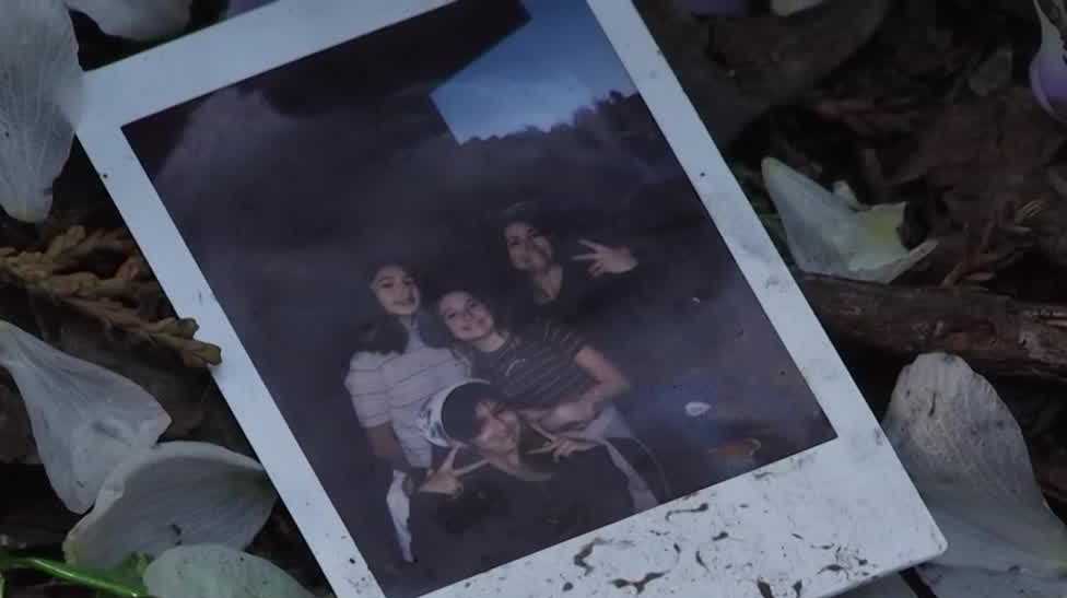 4 Bay Area high school students killed, 2 injured in fiery crash