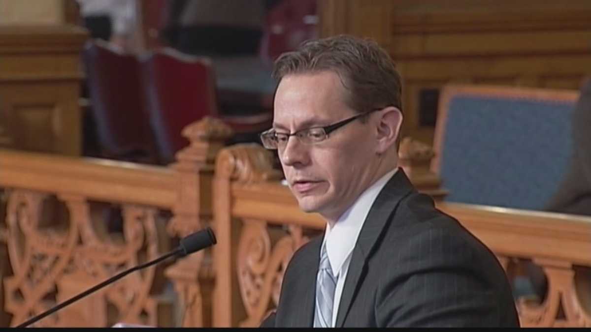 Months-long investigation of Milwaukee alderman is wrapping up