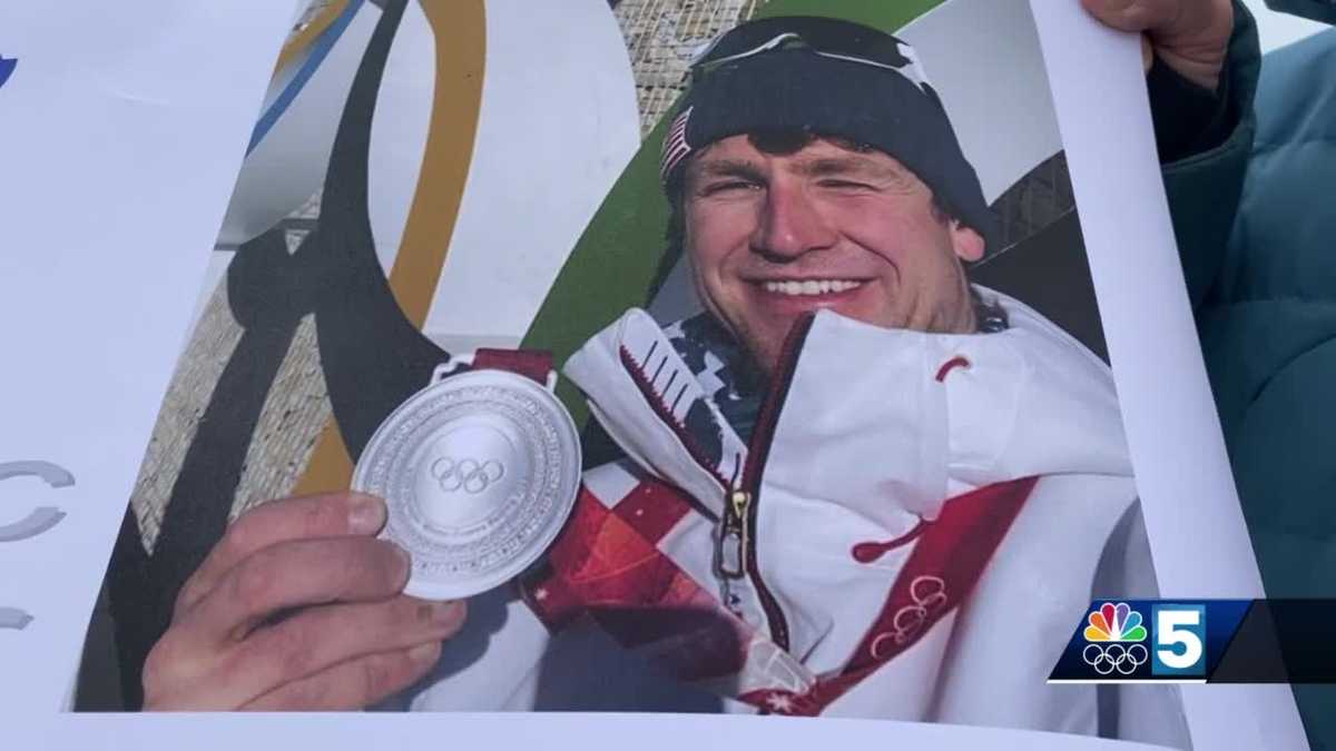 Ryan Cochran-Siegle receives outpouring of support from family ...