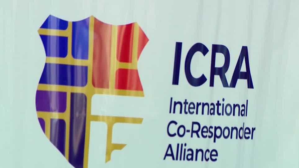 Omaha police host co-responder conference