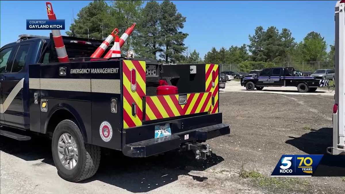 OKC metro agencies in southeast Oklahoma to help with eclipse