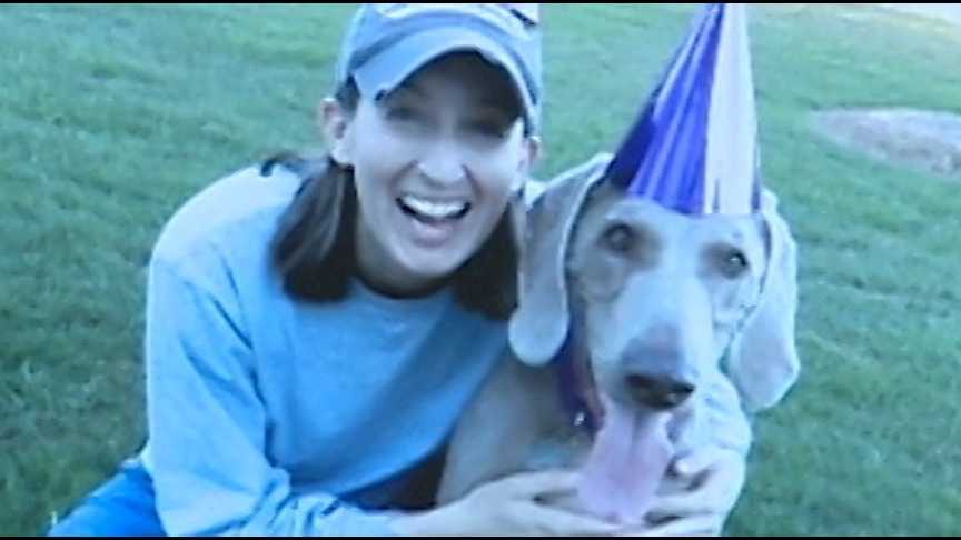 Louisiana owner forced to euthanize dog after vet makes mistake on ...