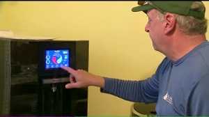 Homes in Flint getting machines that make water from humidity