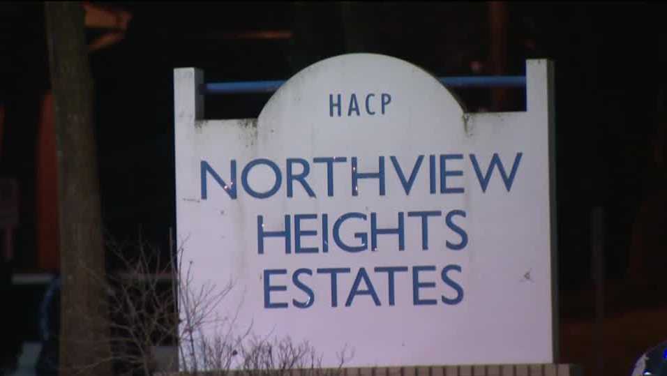 Northview Heights shooting leaves one dead