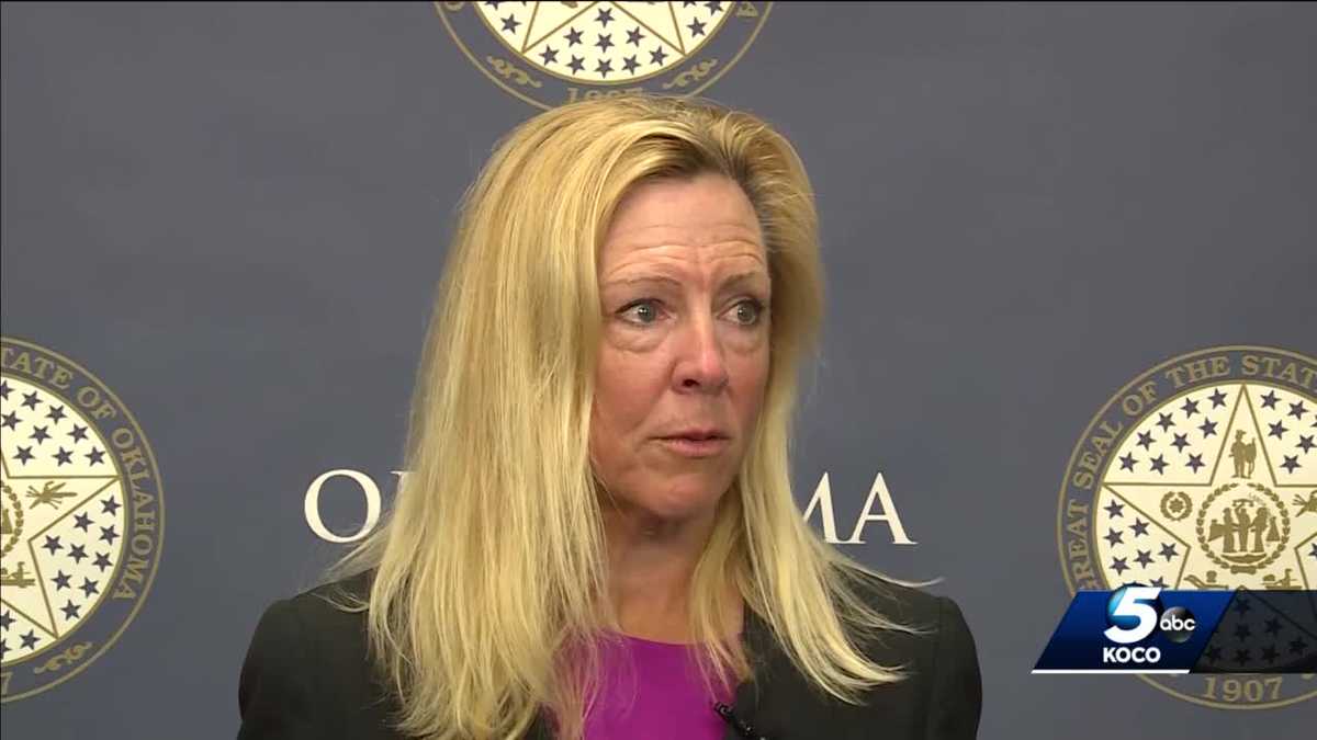 New secretary of public safety appointee looks to help departments work ...