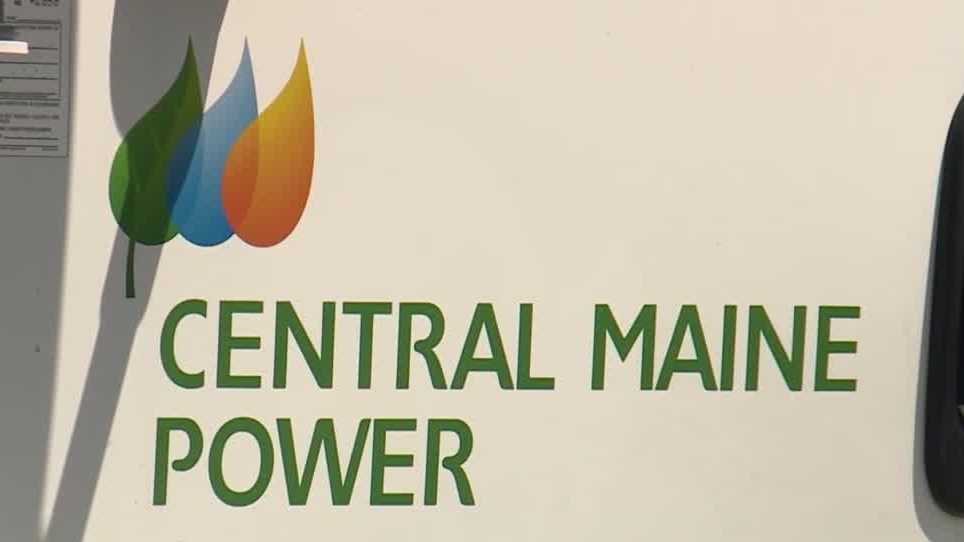 CMP prepares as Tropical Storm Nicole brings wind and rain to Maine