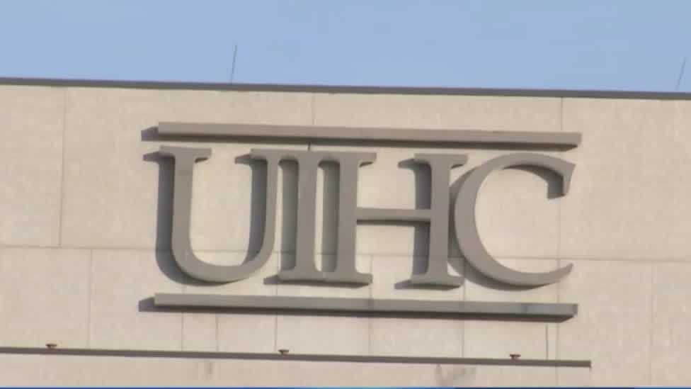 UIHC finds success treating COVID-19 patients at home