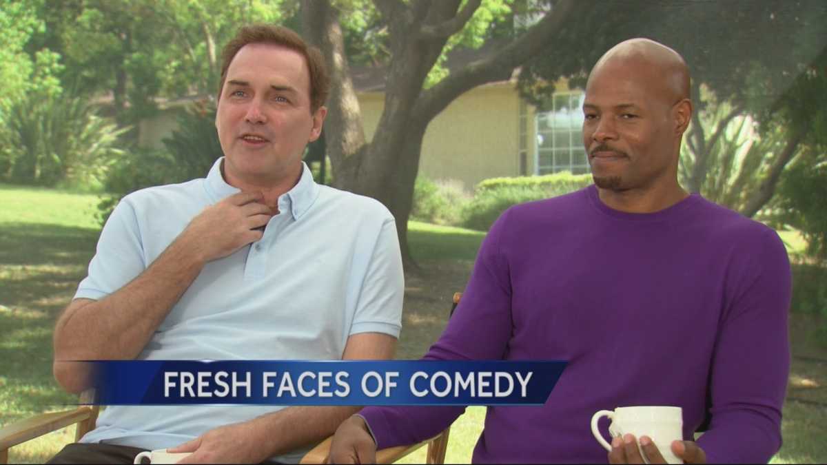 'Last Comic Standing' returns to NBC