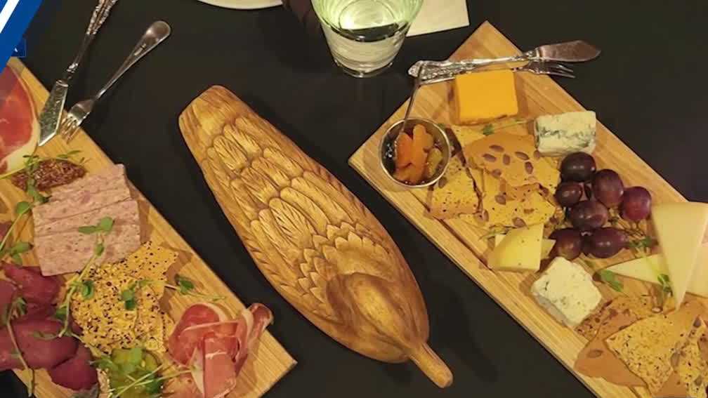 Six Milwaukee chefs named as semifinalists for 2024 James Beard awards