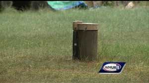 Wells running dry as drought continues