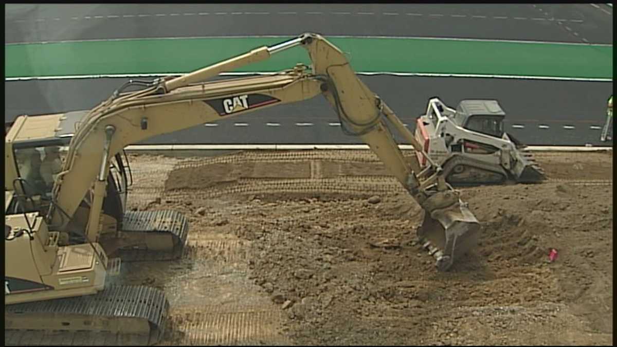 What’s new at Spooky Nook Sports Complex?