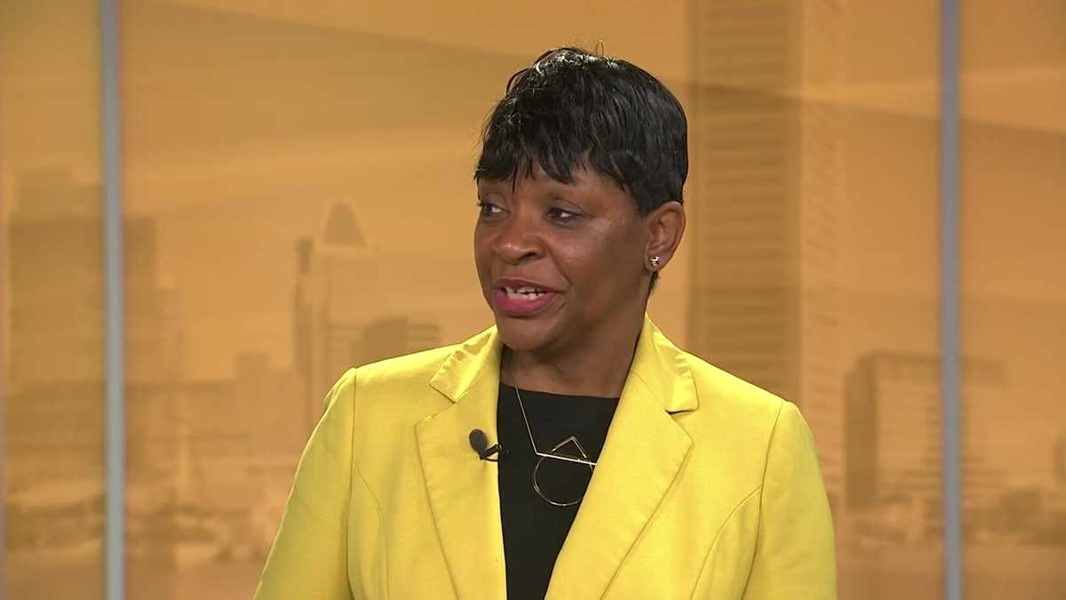 11 TV Hill: New House speaker Adrienne Jones