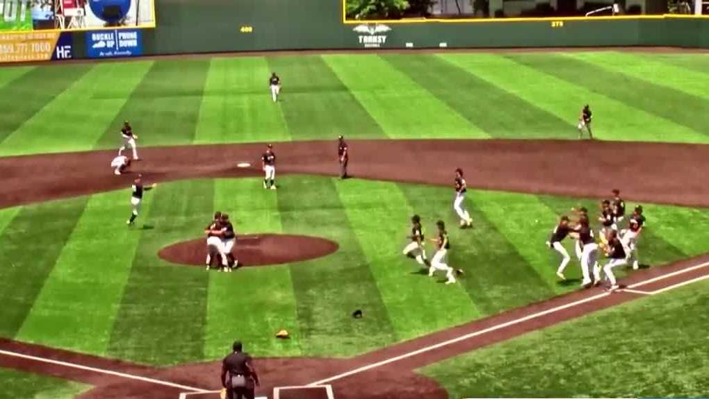 Birmingham-Southern Panthers advance to DIII College World Series after ...