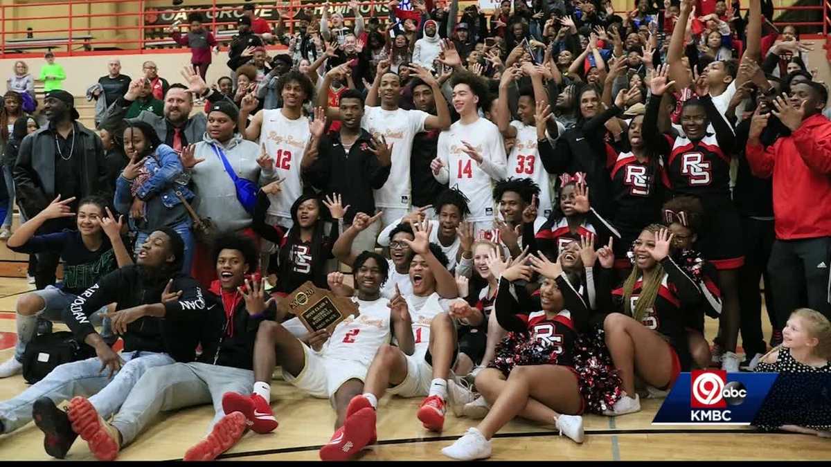 Uncrowned Champions: Raytown South boys basketball