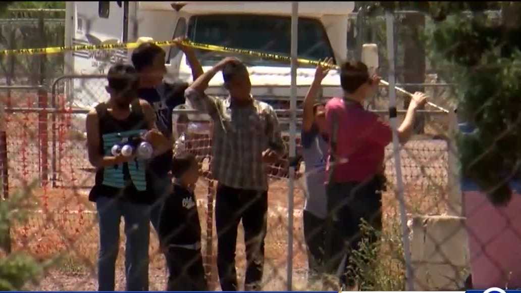 Border Patrol drops off migrants in areas closer to border, at least ...