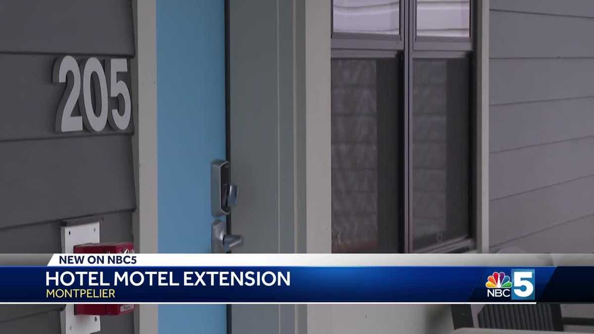 Scott administration delivers hotel-motel program updates