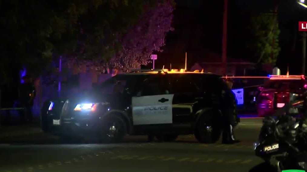 Tracy man sentenced for 2023 deadly shooting