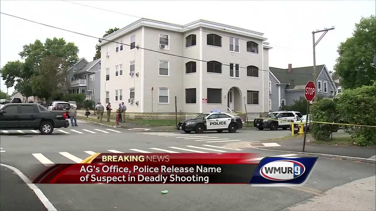 Suspect sought in deadly Manchester shooting Suspect sought in deadly Manchester shooting