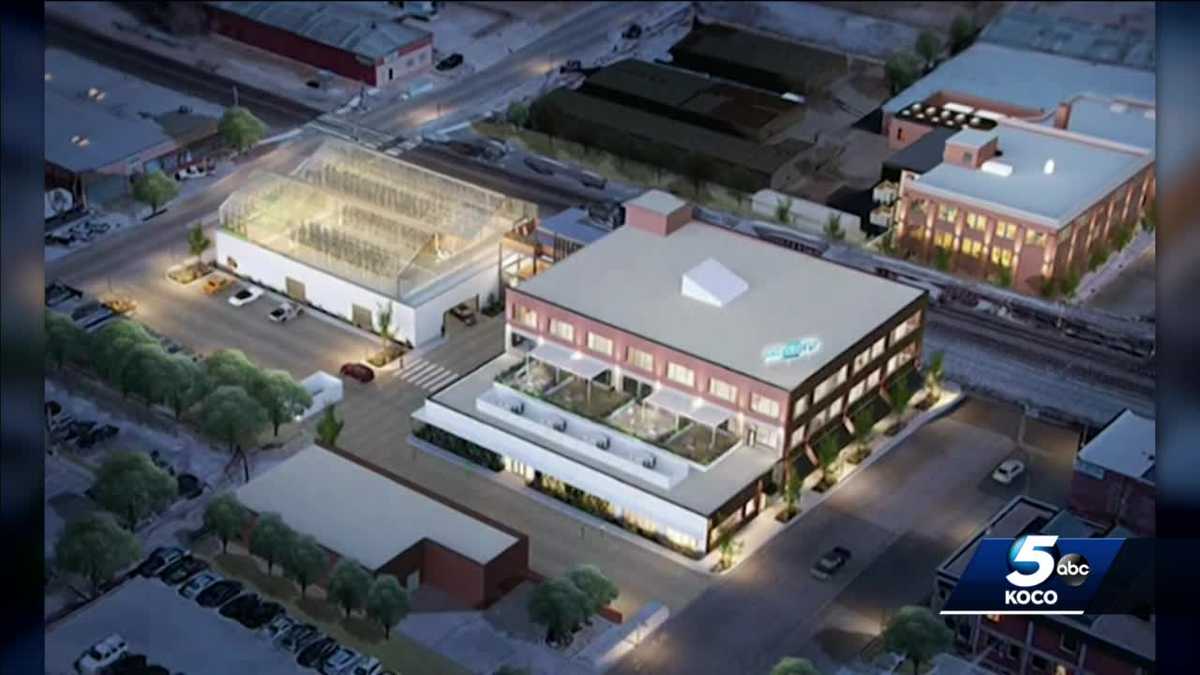 City council discuss plans to bring grocery store to downtown OKC