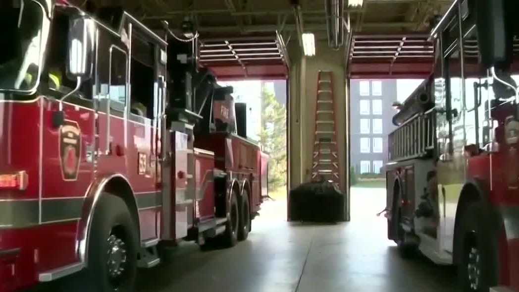 Wauwatosa, West Allis common councils approve fire department merger