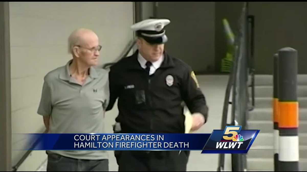 2 accused of starting fire that killed Hamilton firefighter to appear ...