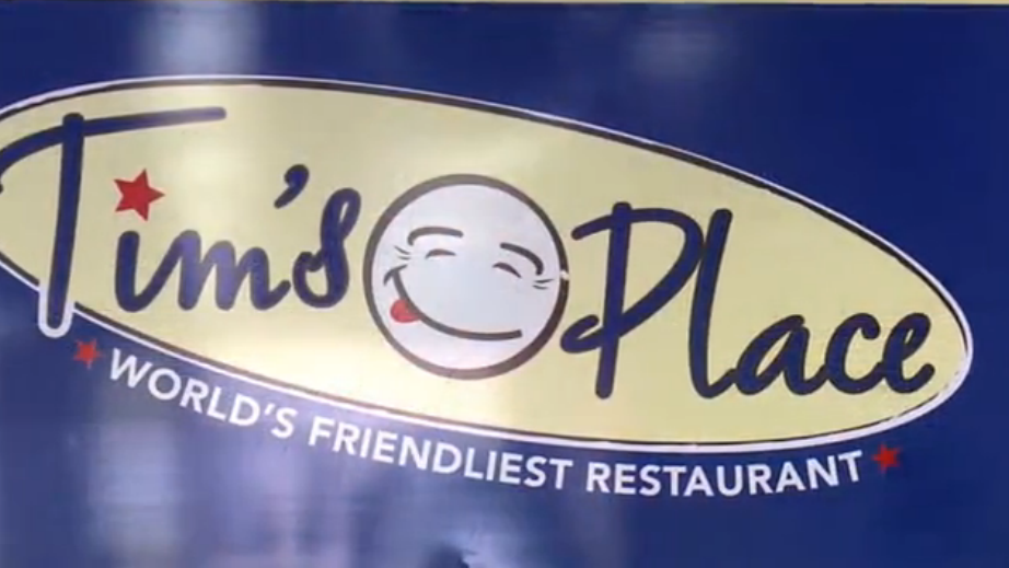 Tim’s Place prepares for final farewell