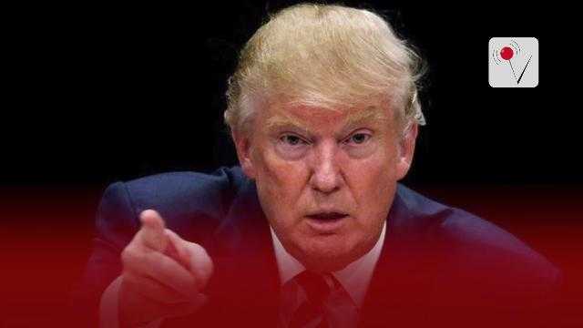 Donald Trump's most powerful tweets