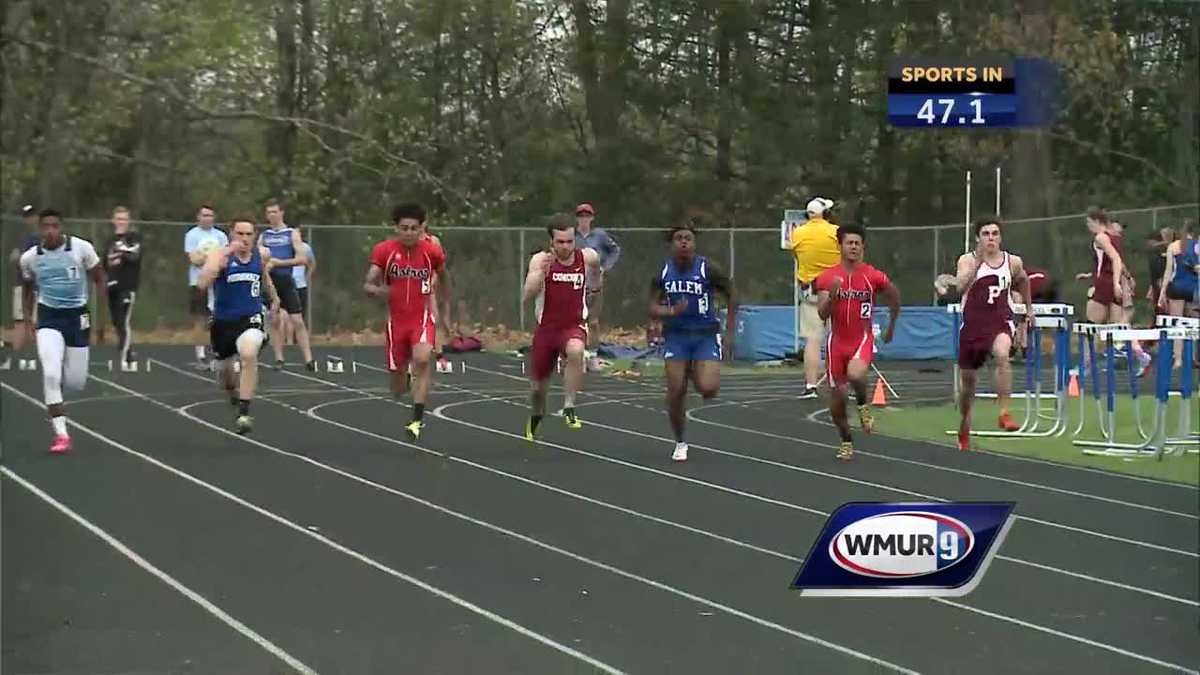 Thursday sports highlights