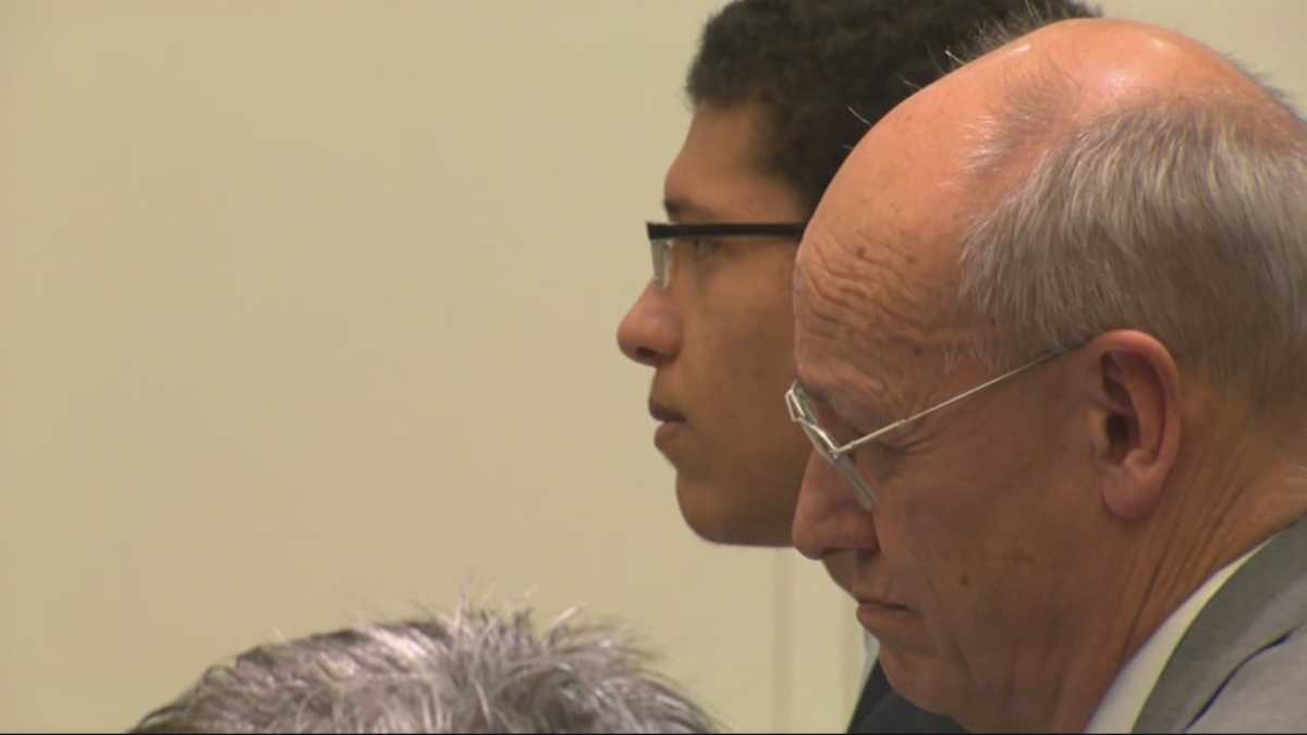 Chism guilty of first degree murder