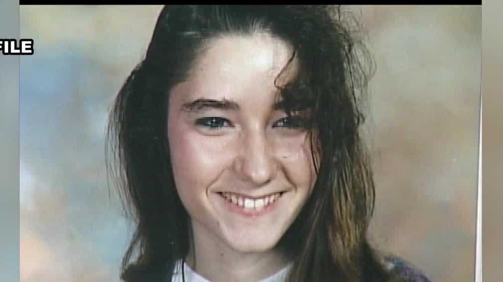 Cold case: Iowa investigators search former home of Connie Ruddy