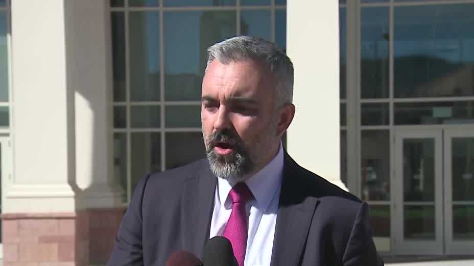 Attorney general accuses Meta of enabling child exploitation