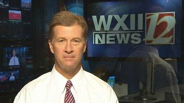 WXII 12 News 10pm Mobile Cast