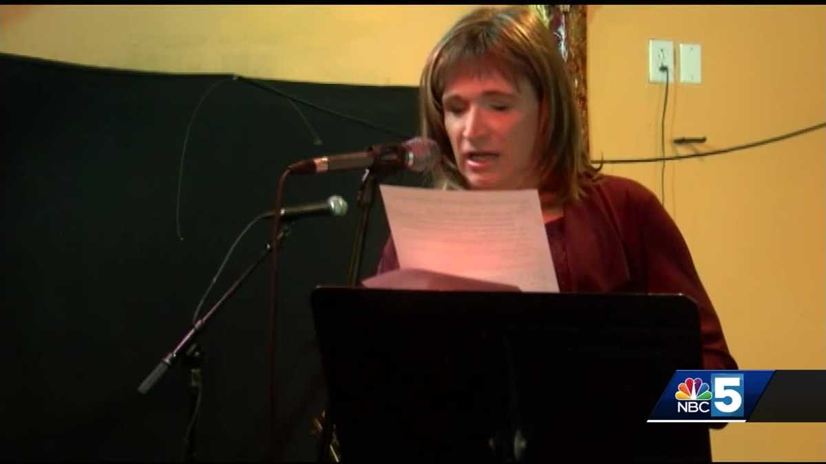 Transgender candidate Christine Hallquist officially launches campaign ...