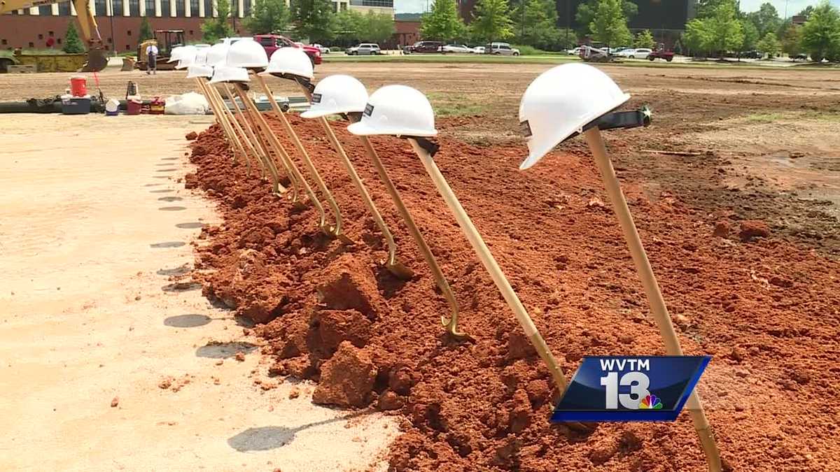 New hotel coming to Birmingham's CrossPlex Village