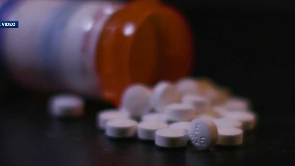 Parents participate in new teen drug testing for Red Ribbon Week